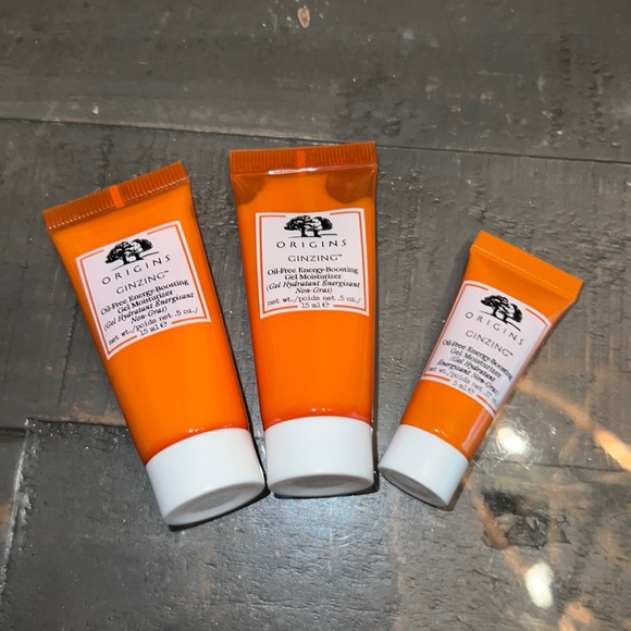 Origins | Skincare | Origins Ginzing Oil Free Energy Boosting Gel ...